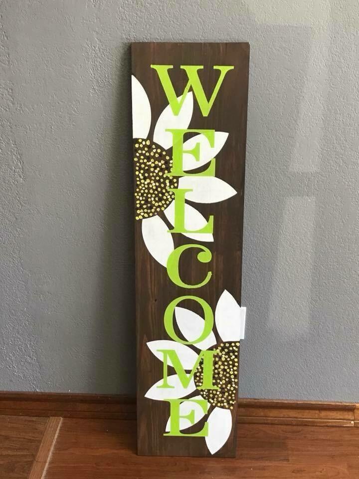 Oversized Plank – Hammer & Stain KC